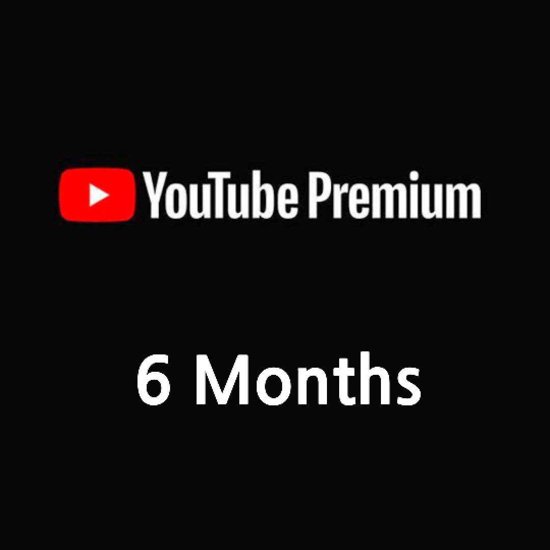 Spotify Premium Subscription 12 Month - Spotify Account - Shoppy Store