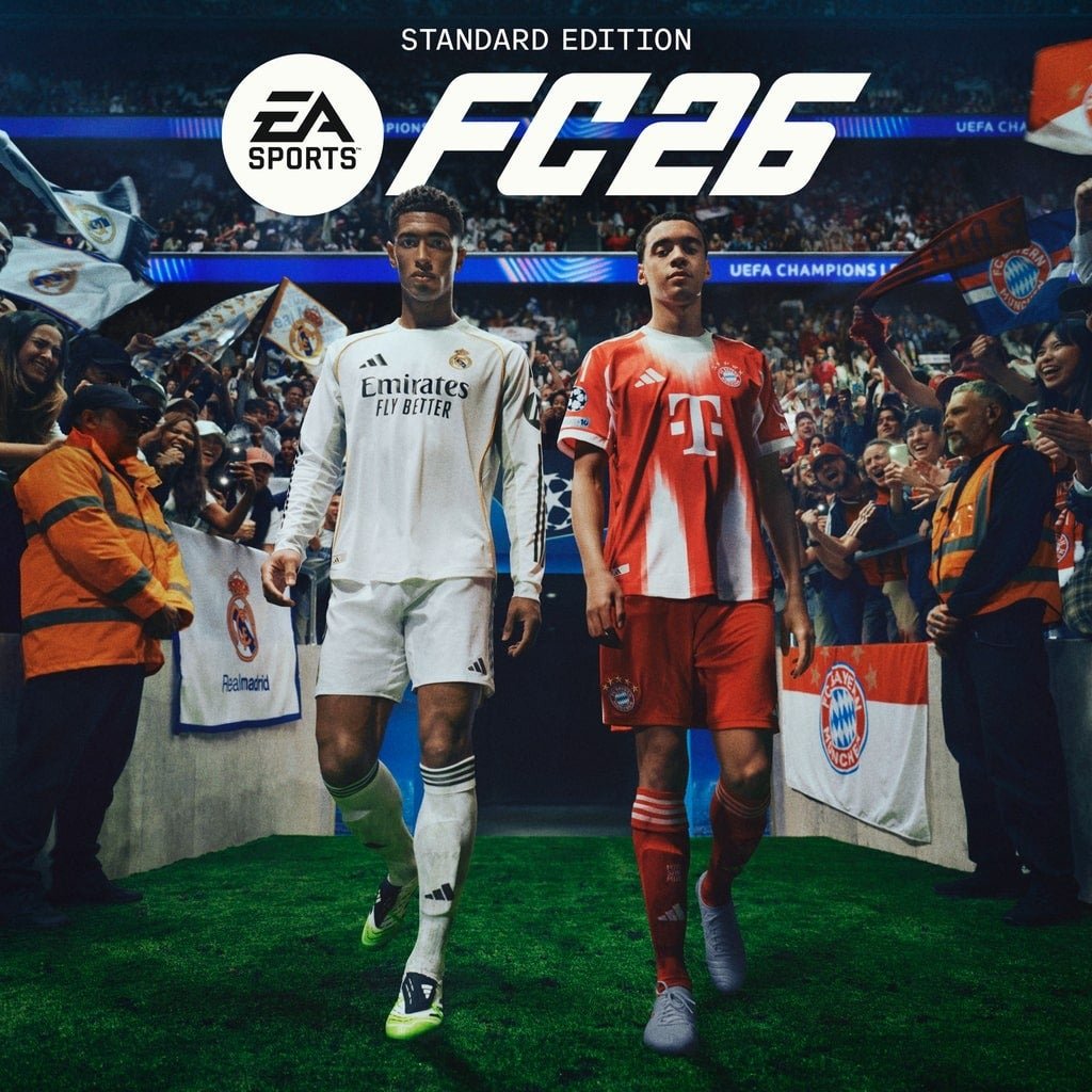 EA SPORTS FC™ 26 For PC and Laptop - Shoppy Store